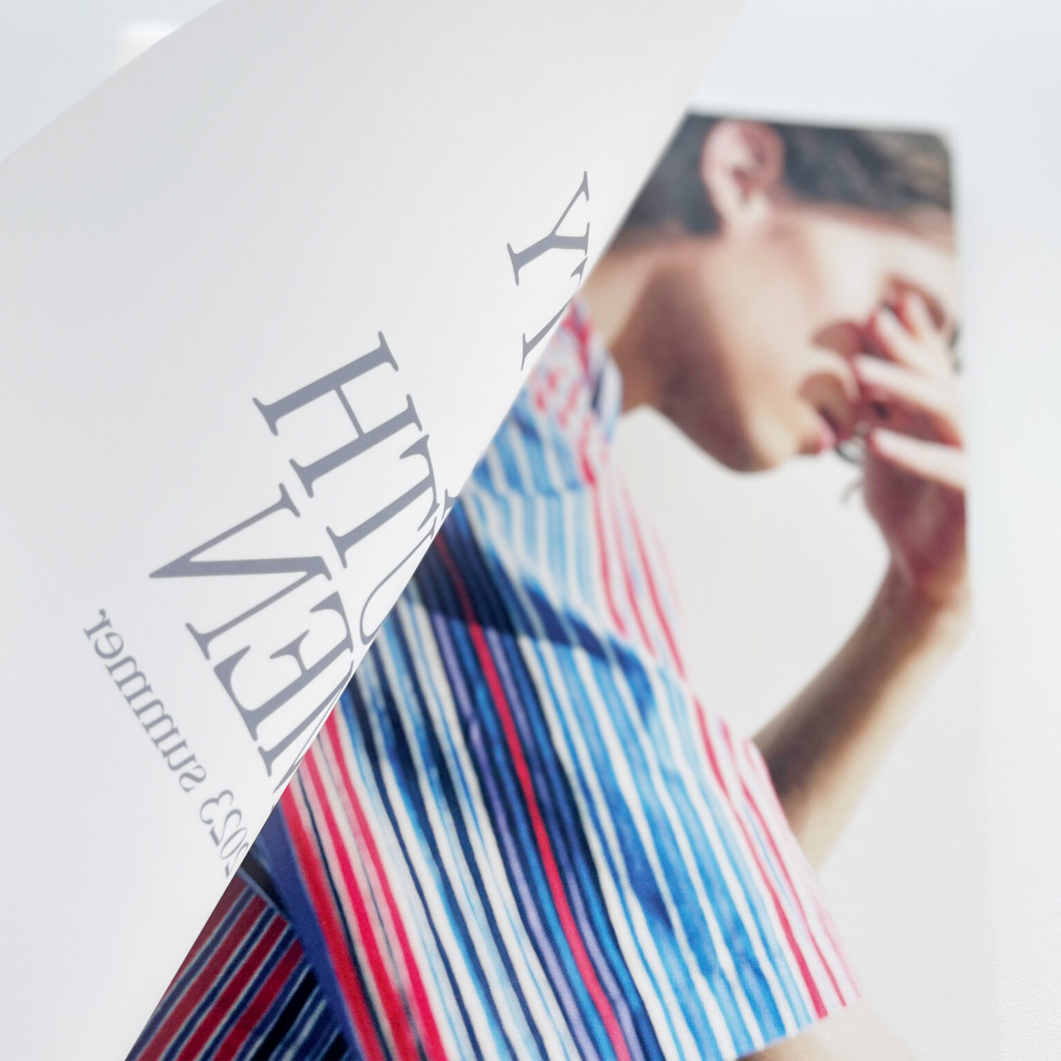 BEAUTY&YOUTH MEN 2023 summer | tokyo zuan